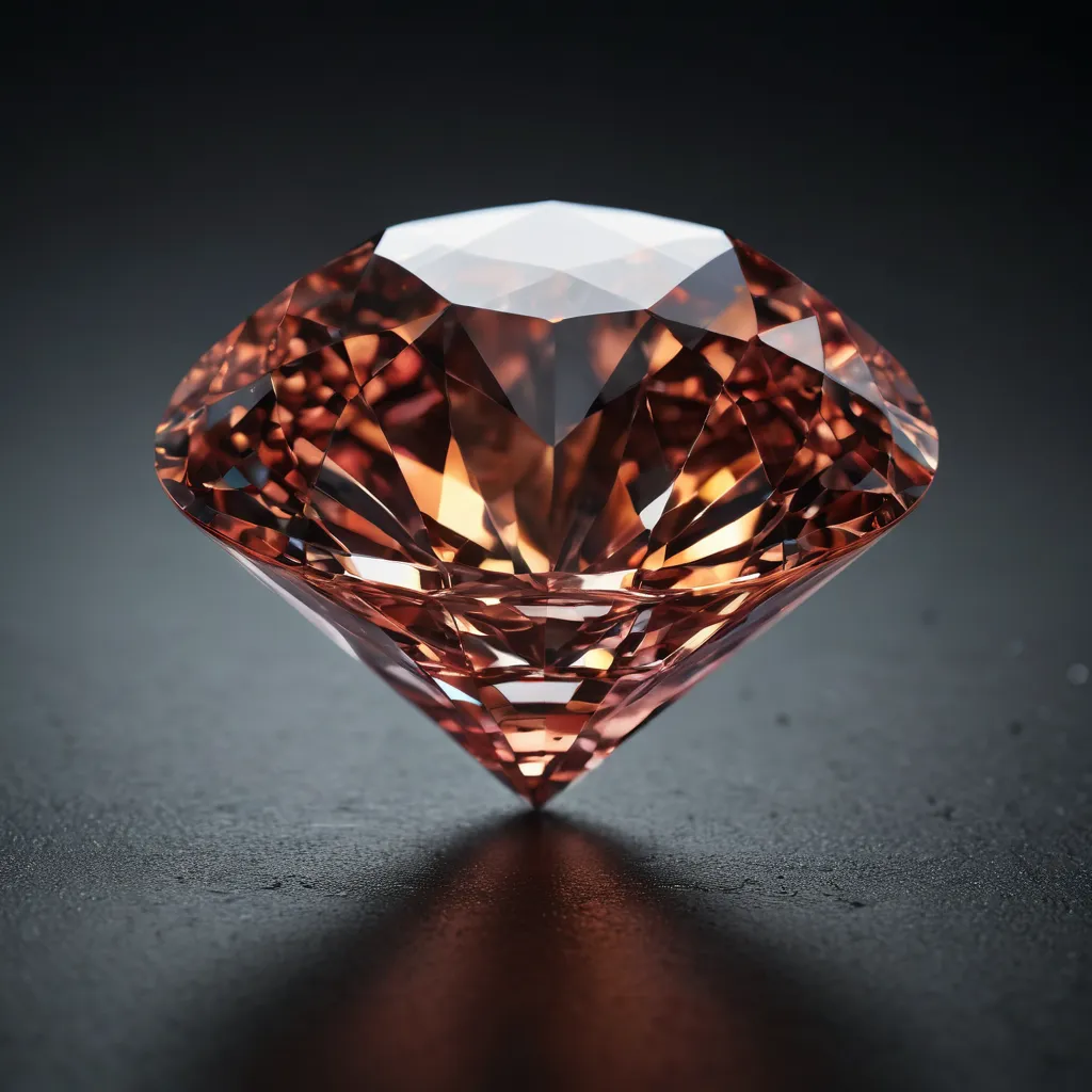 Understanding Diamond Color Grading for Buyers