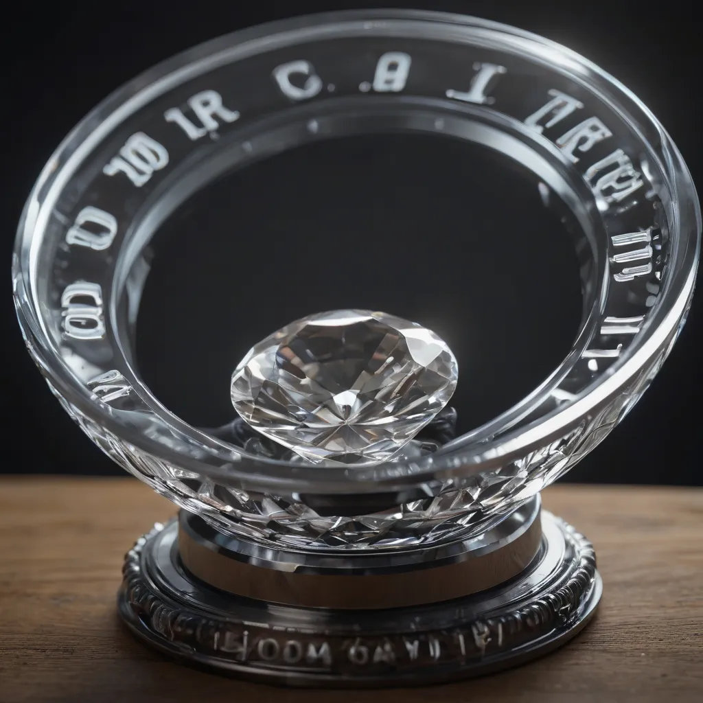 Decoding Diamond Pricing: Cost Per Carat Explained