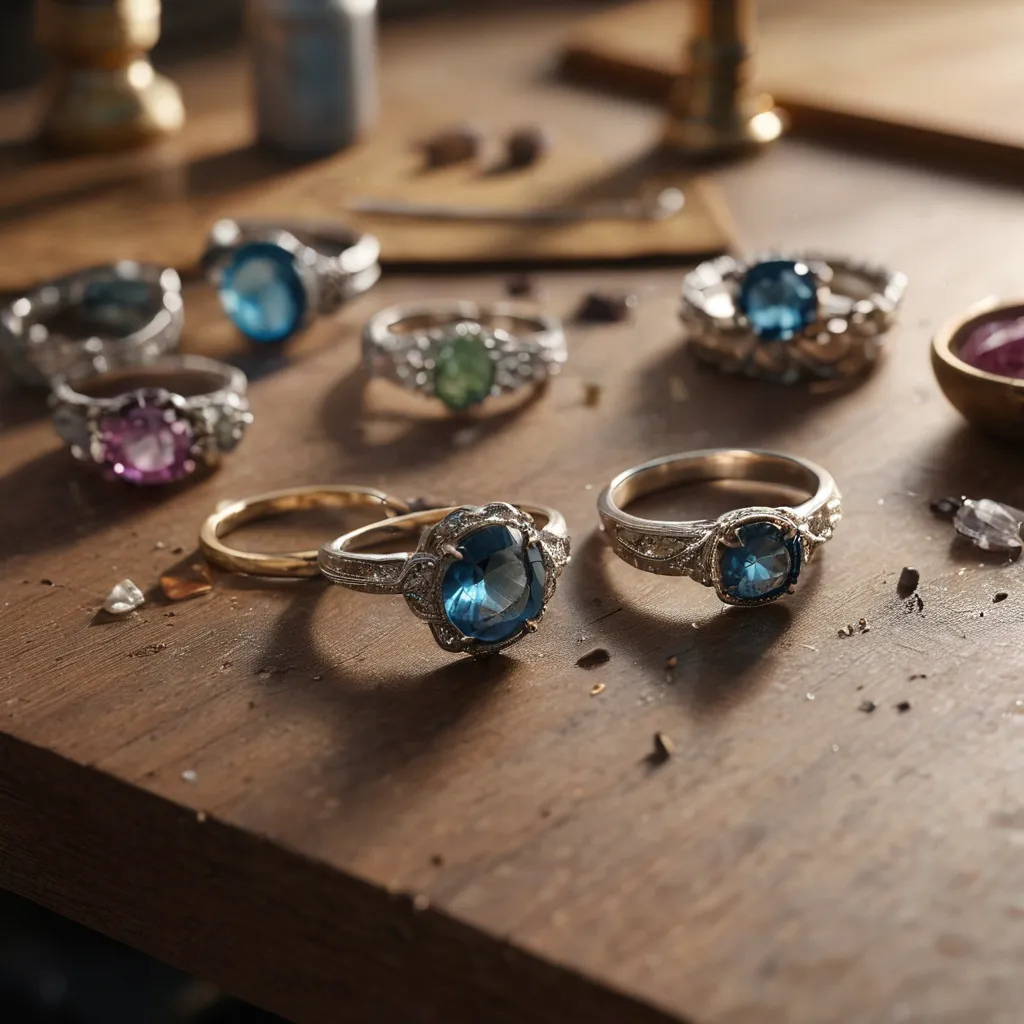 Understanding How to Resize Engagement Rings Effectively