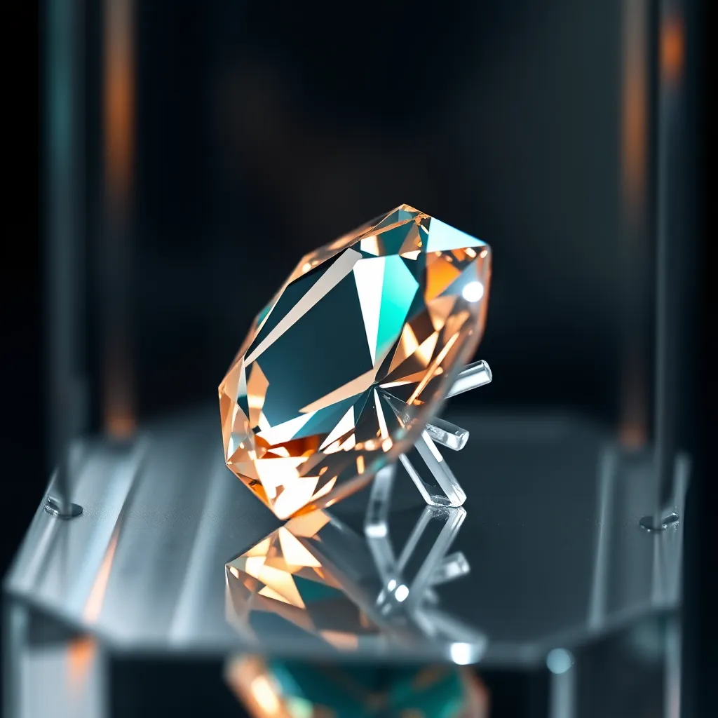 Understanding Gemstone Clarity: Key Insights Revealed