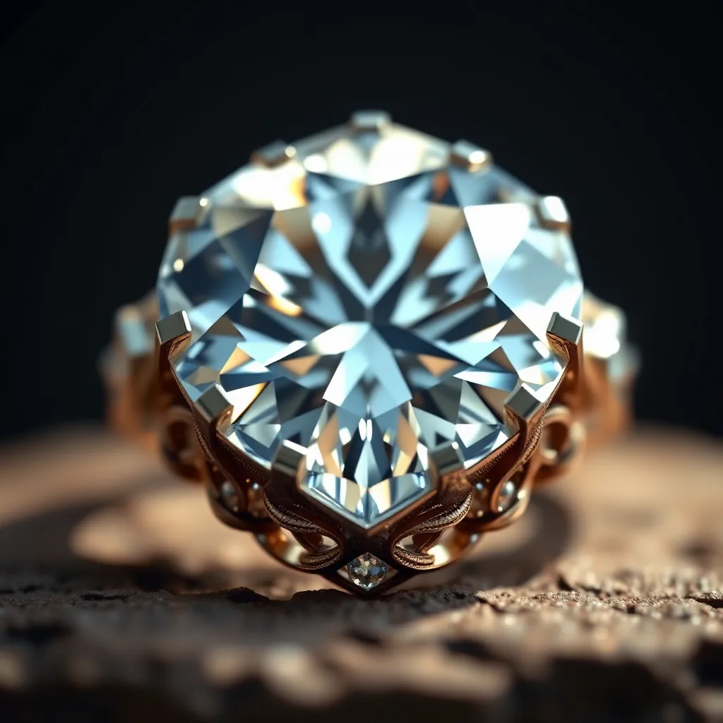 Understanding IJ Diamond Quality: A Clear Perspective
