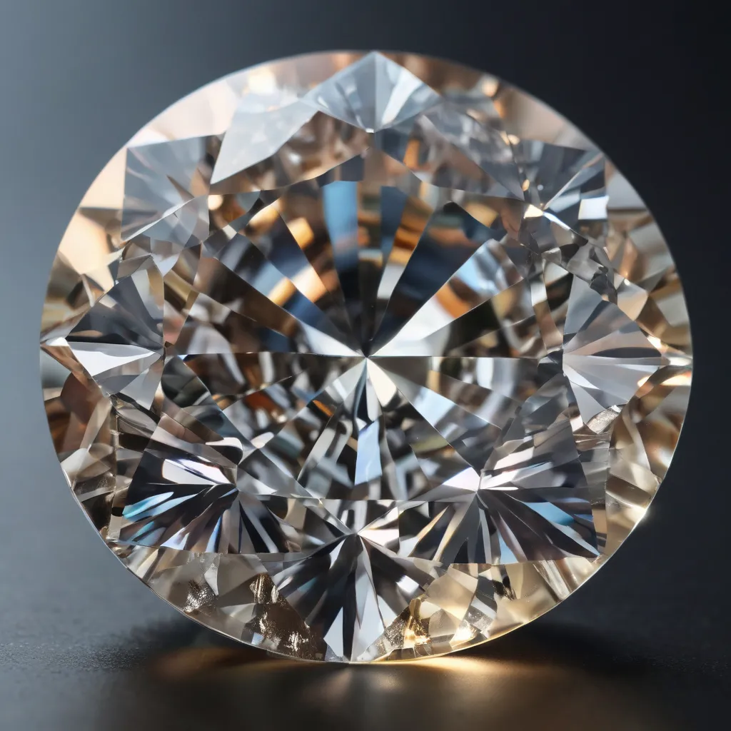 Understanding Moissanite: Composition and Characteristics