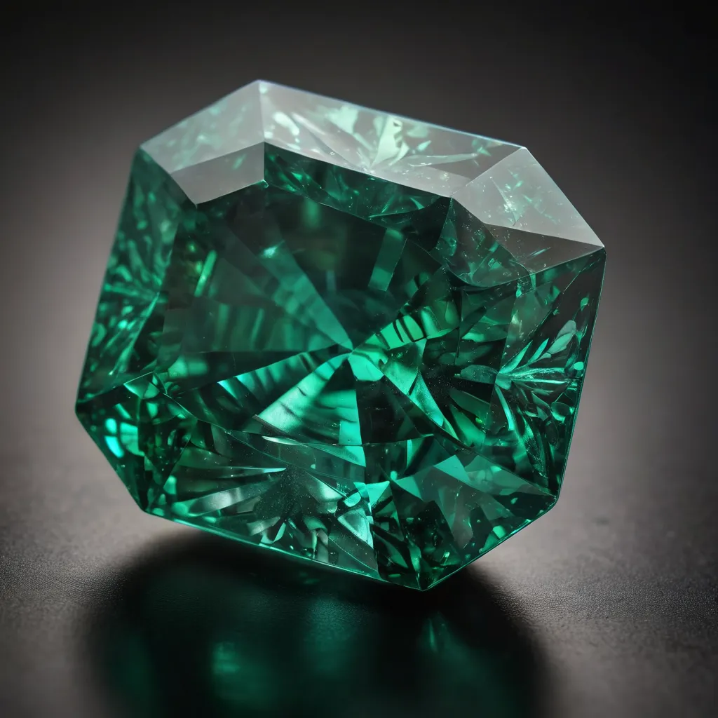 Exploring the Pricing Factors of 1.5 Carat Emeralds