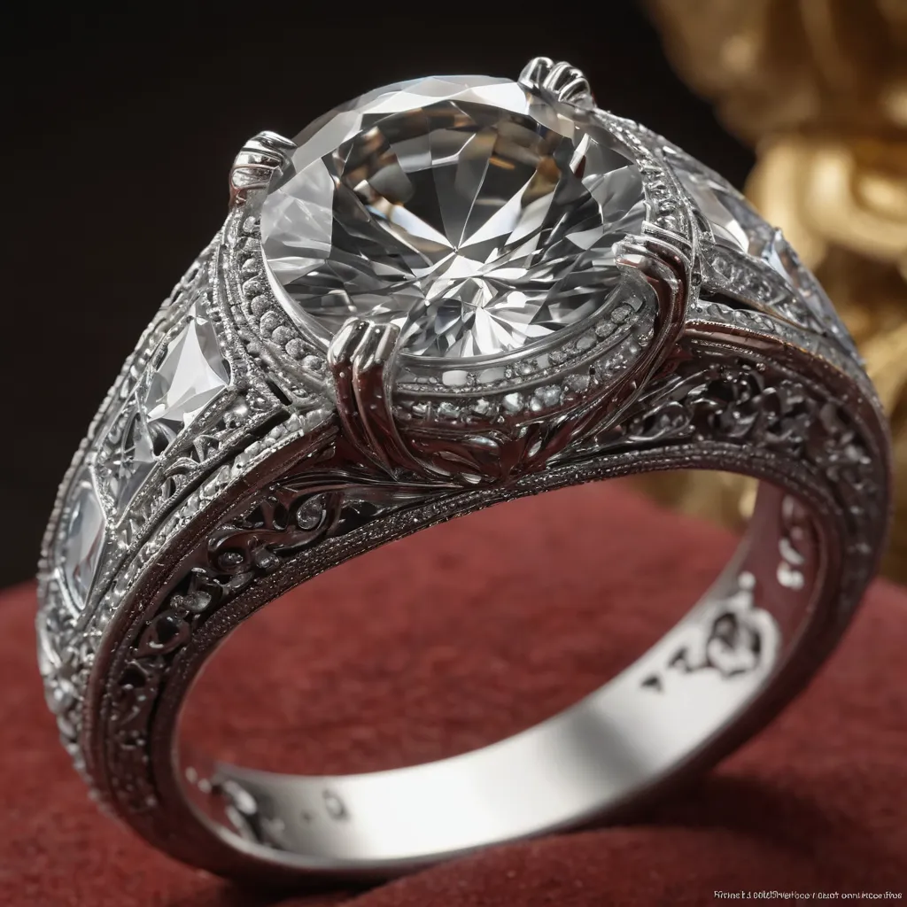 Understanding Proposal Rings: A Comprehensive Exploration