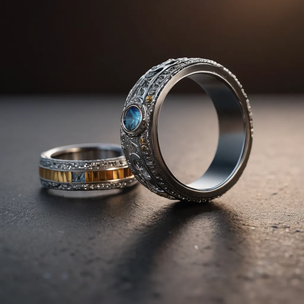 Mastering Online Ring Size Measurement Techniques