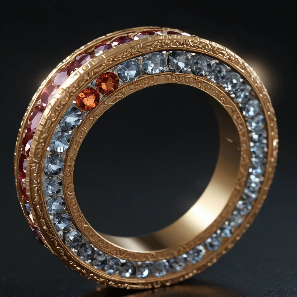 Mastering Online Ring Size Measurement Techniques