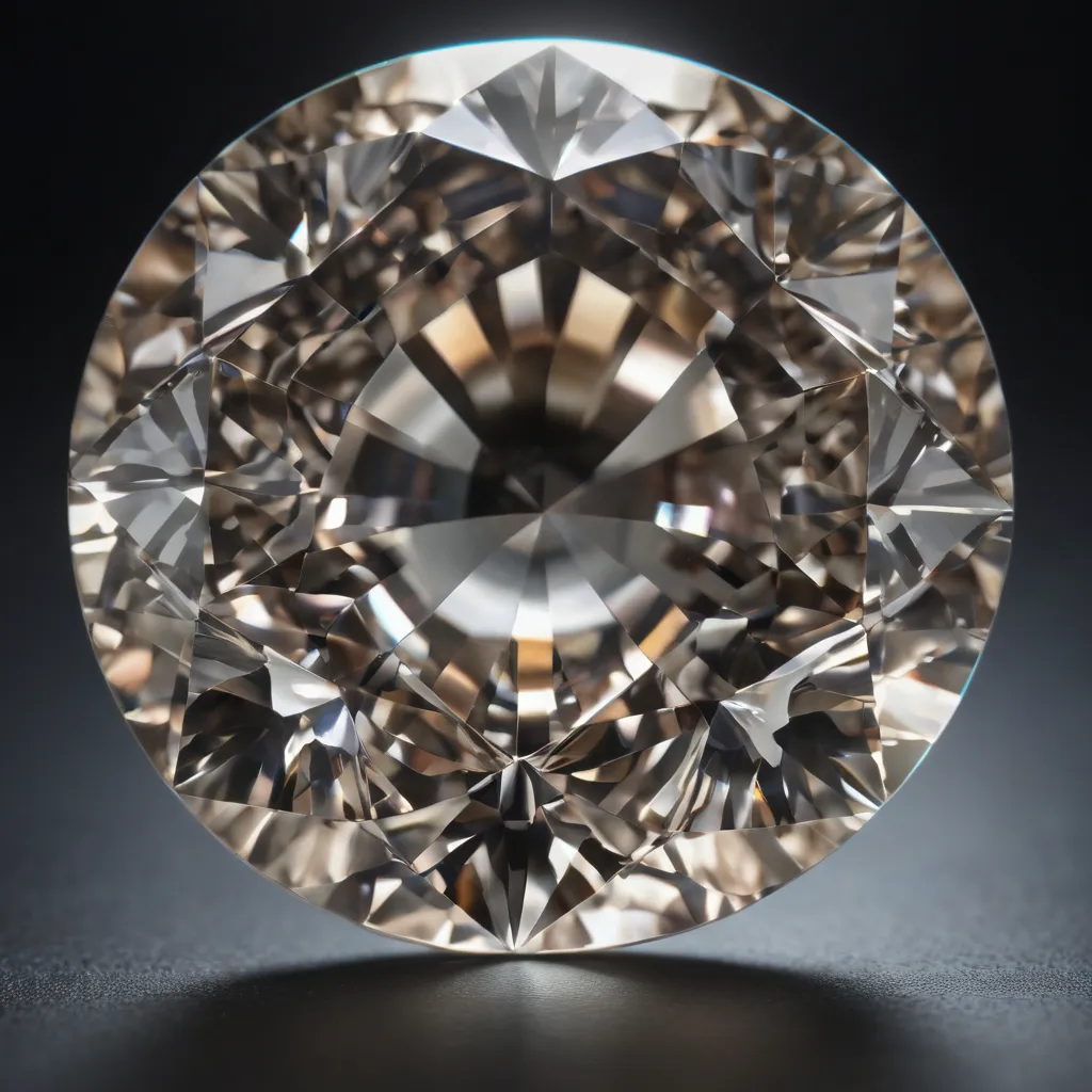 Understanding SI Diamonds: Worth and Market Insights