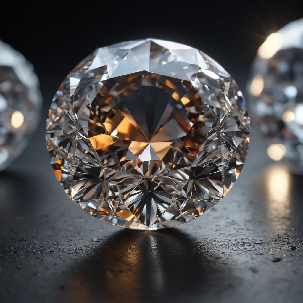 Understanding SI Quality Diamond Pricing Analysis