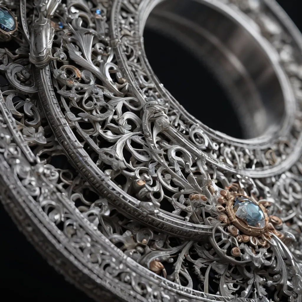 Understanding Sterling Silver Components in Jewelry