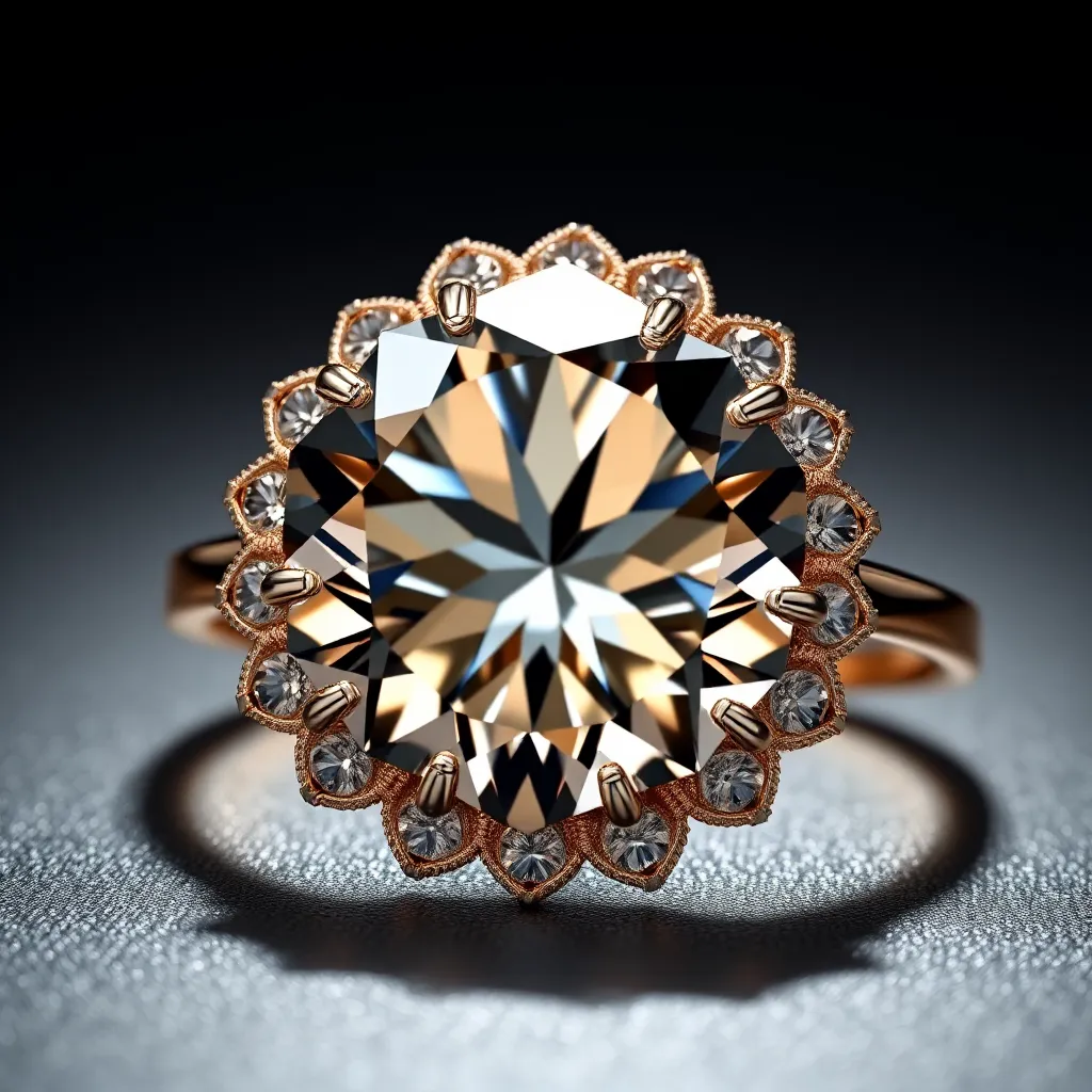 Understanding GIA and IGI Certificates in Gemology