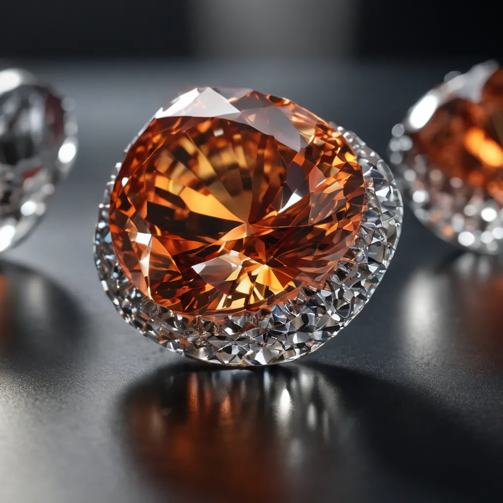 Understanding the i1 Diamond Rating and Its Impact