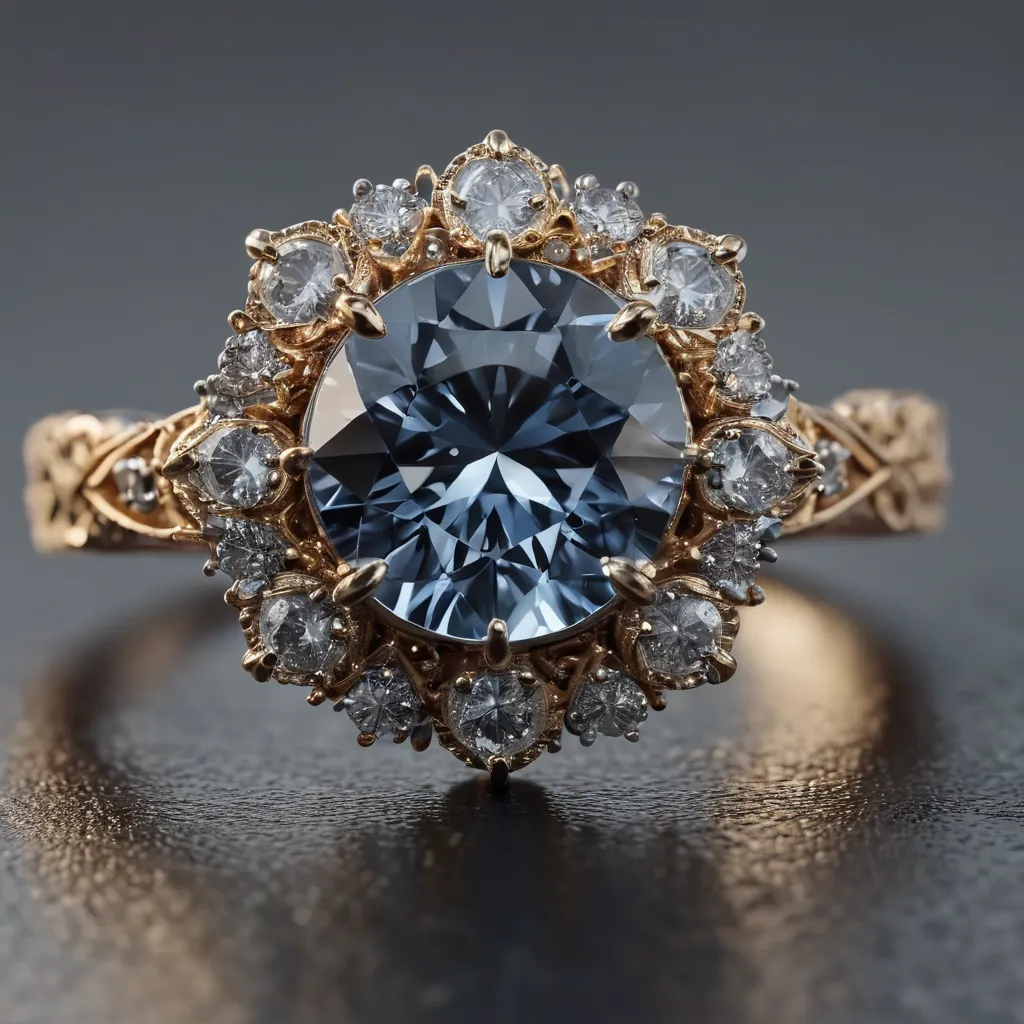 Finding the Perfect Fit for Your Engagement Ring