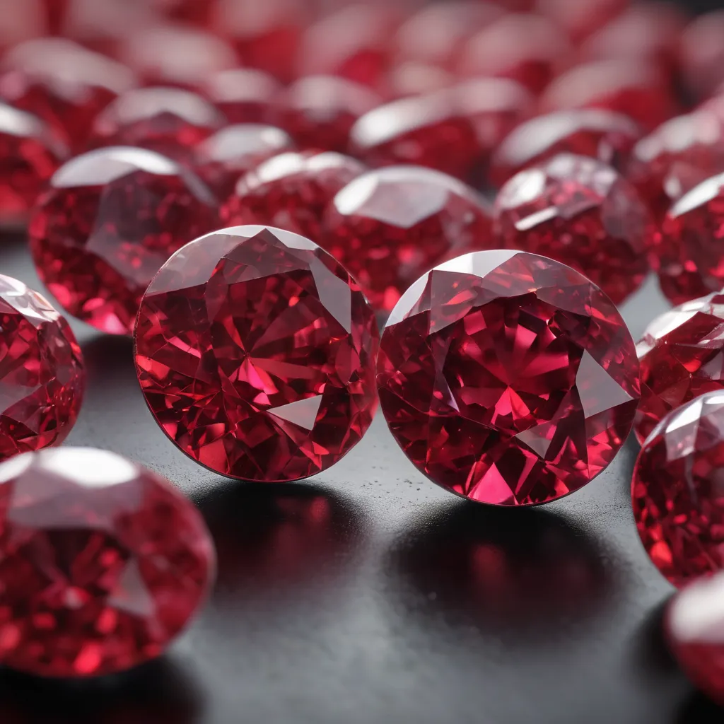 Understanding the Finest Ruby Quality Characteristics Understanding the Finest Ruby Quality Characteristics