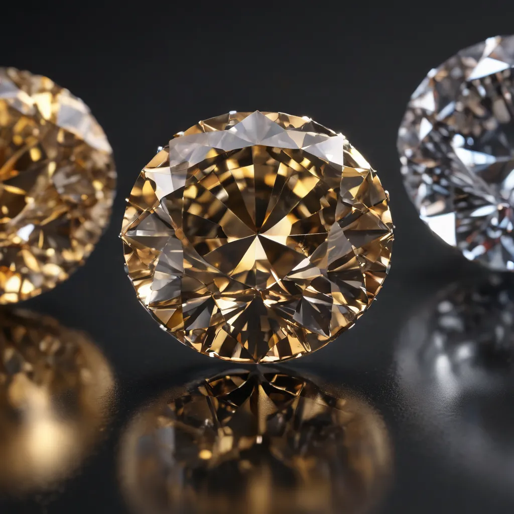 Factors Influencing 9 Carat Diamond Prices