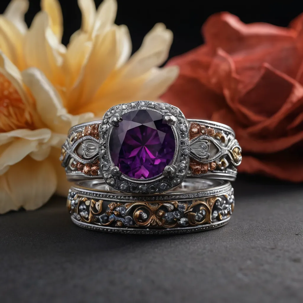 A Comprehensive Guide to Buying a Wedding Ring