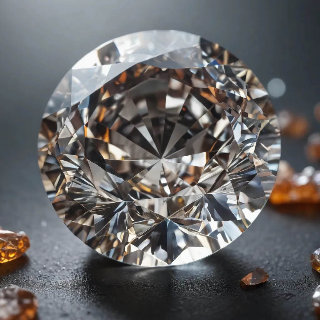 Understanding the Importance of National Diamond Labs