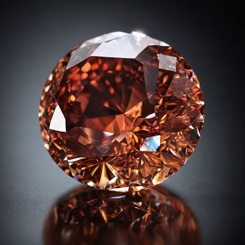 Understanding the Price of Five Carat Diamonds