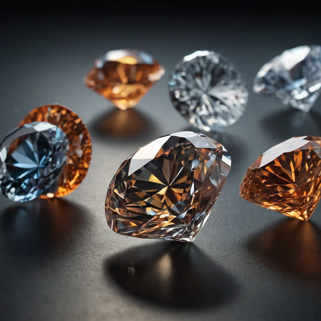 Understanding Diamond Worth: Key Insights and Trends