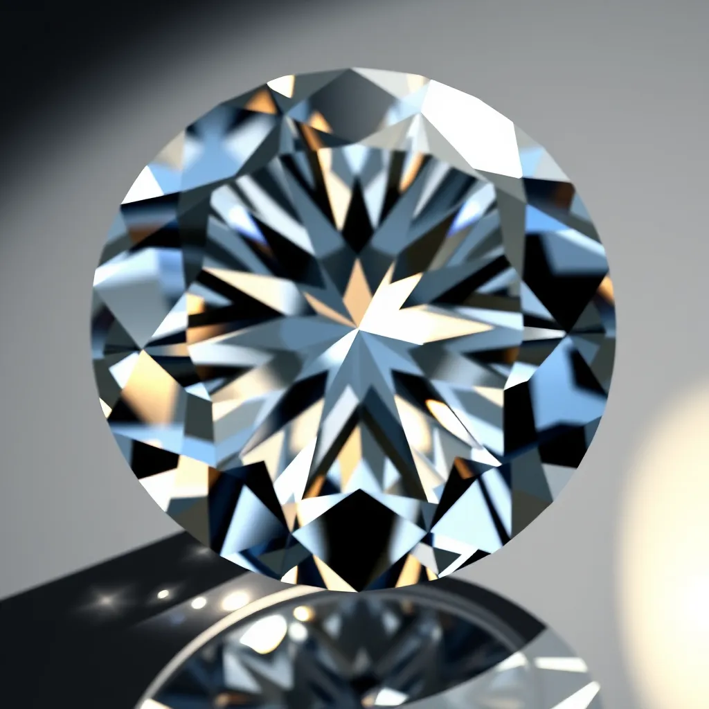 Understanding the Value of VVS Diamonds