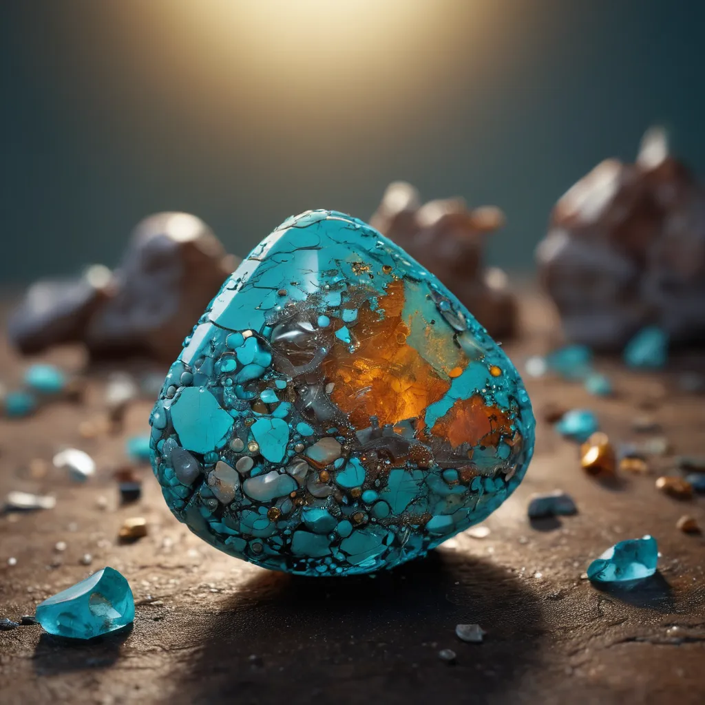 Understanding Turquoise Prices: Key Factors and Trends