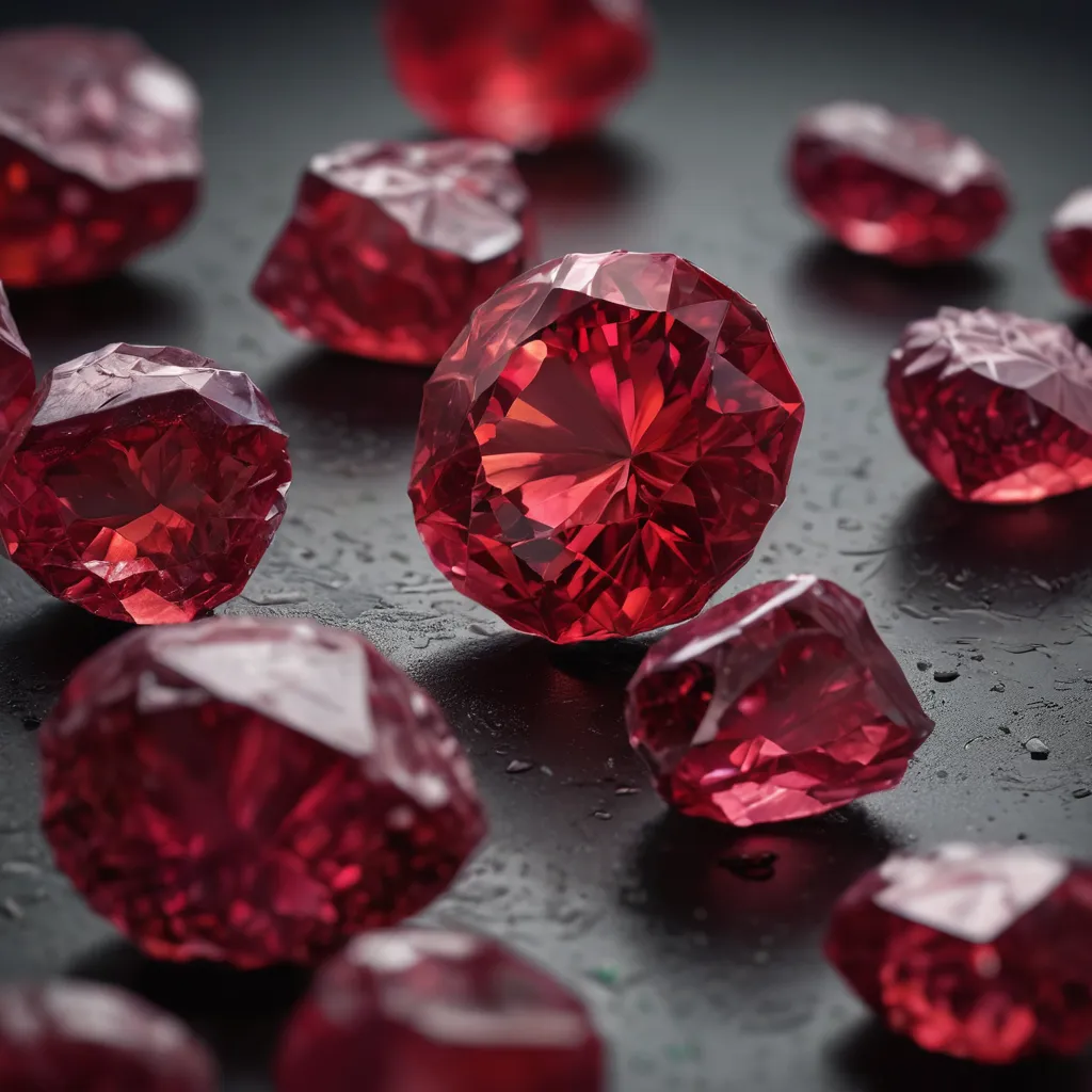 Understanding Uncut Ruby Prices: Insights and Trends