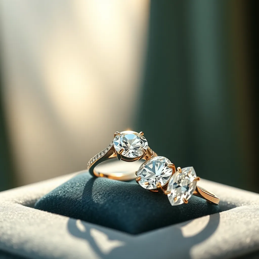 Top Strategies for Selling Diamonds Effectively