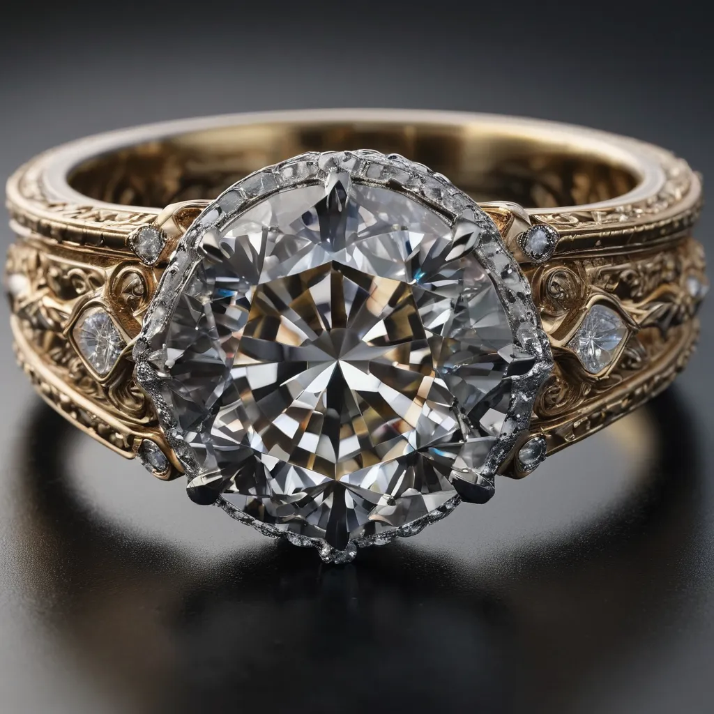 Where to Sell Old Diamond Rings: Effective Options